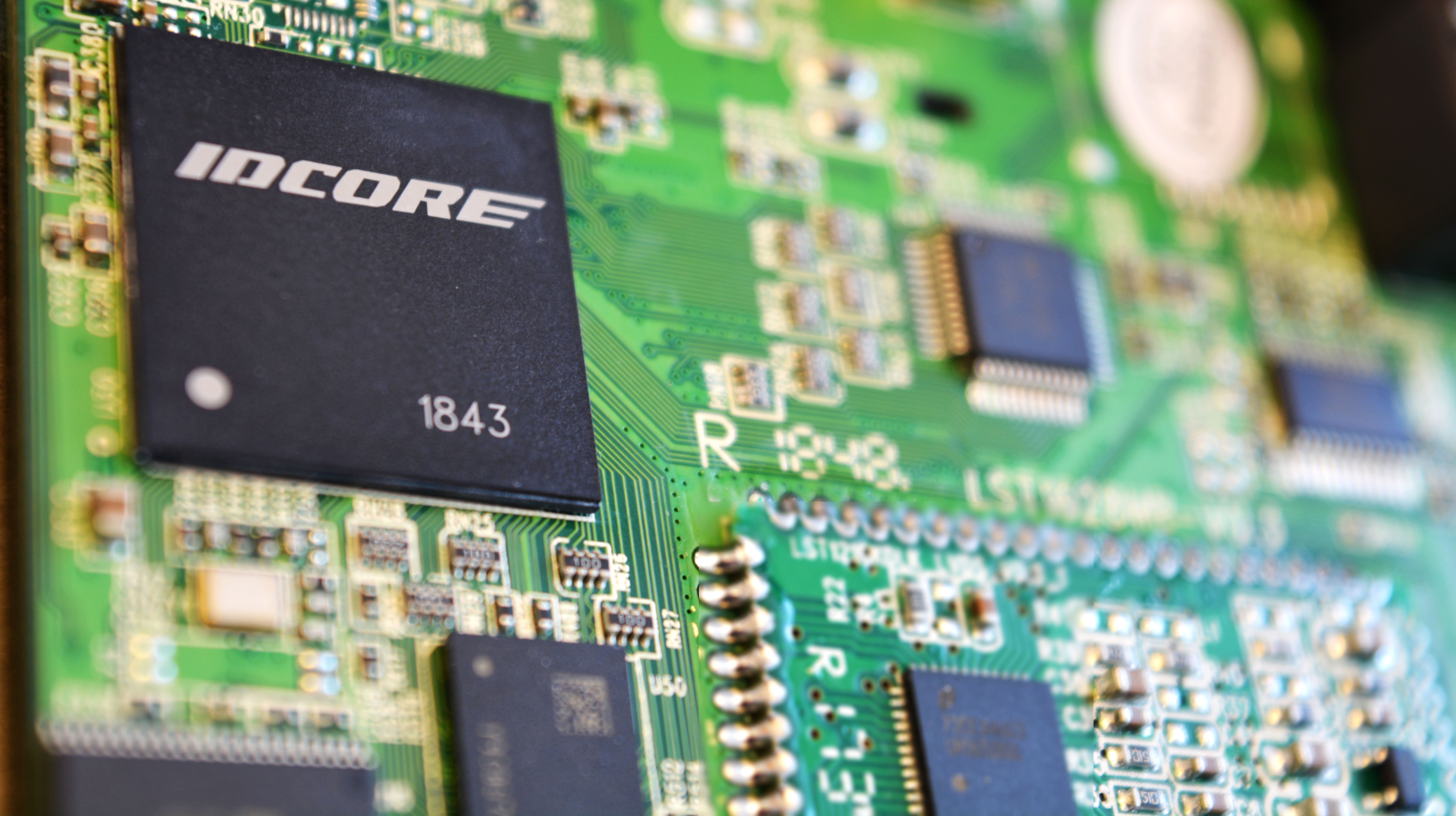 IDCORE – Manufacturer of Vehicle Multimedia Interfaces