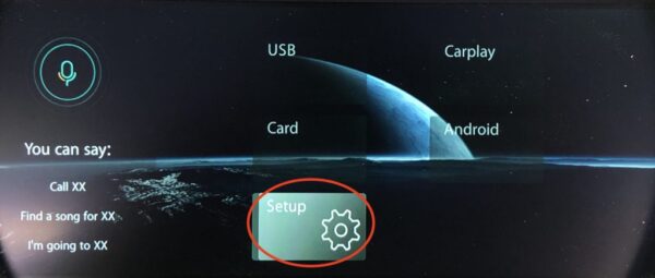 Android Screen Mirroring – IDCORE