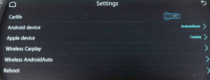 Android Screen Mirroring – IDCORE