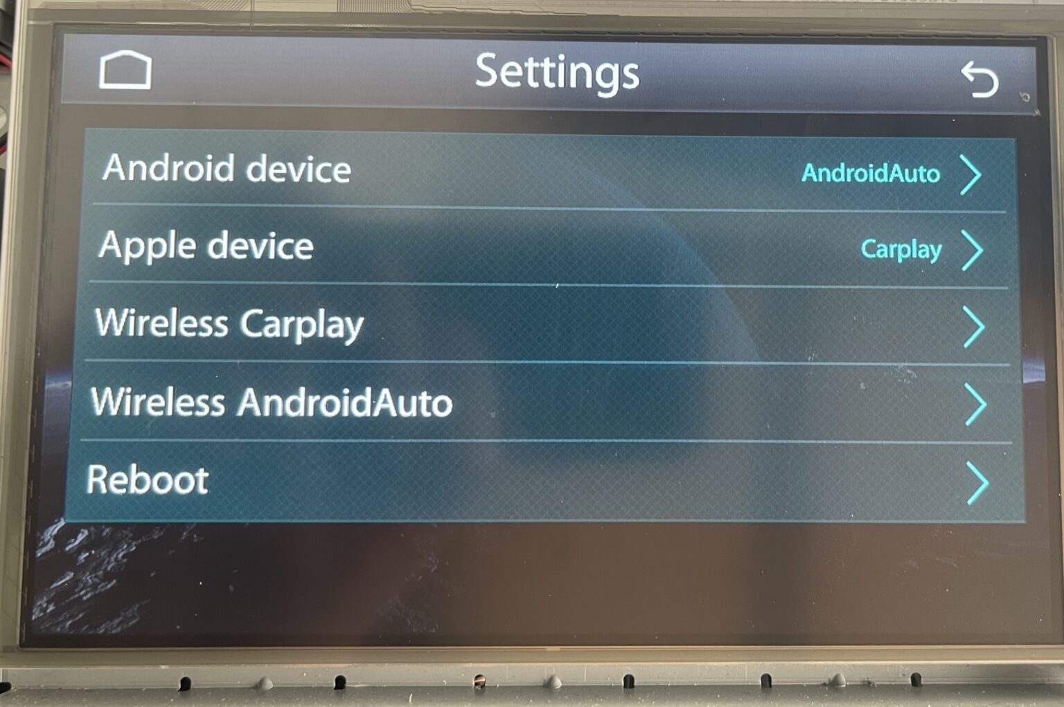Android Auto Connection Guide – IDCORE