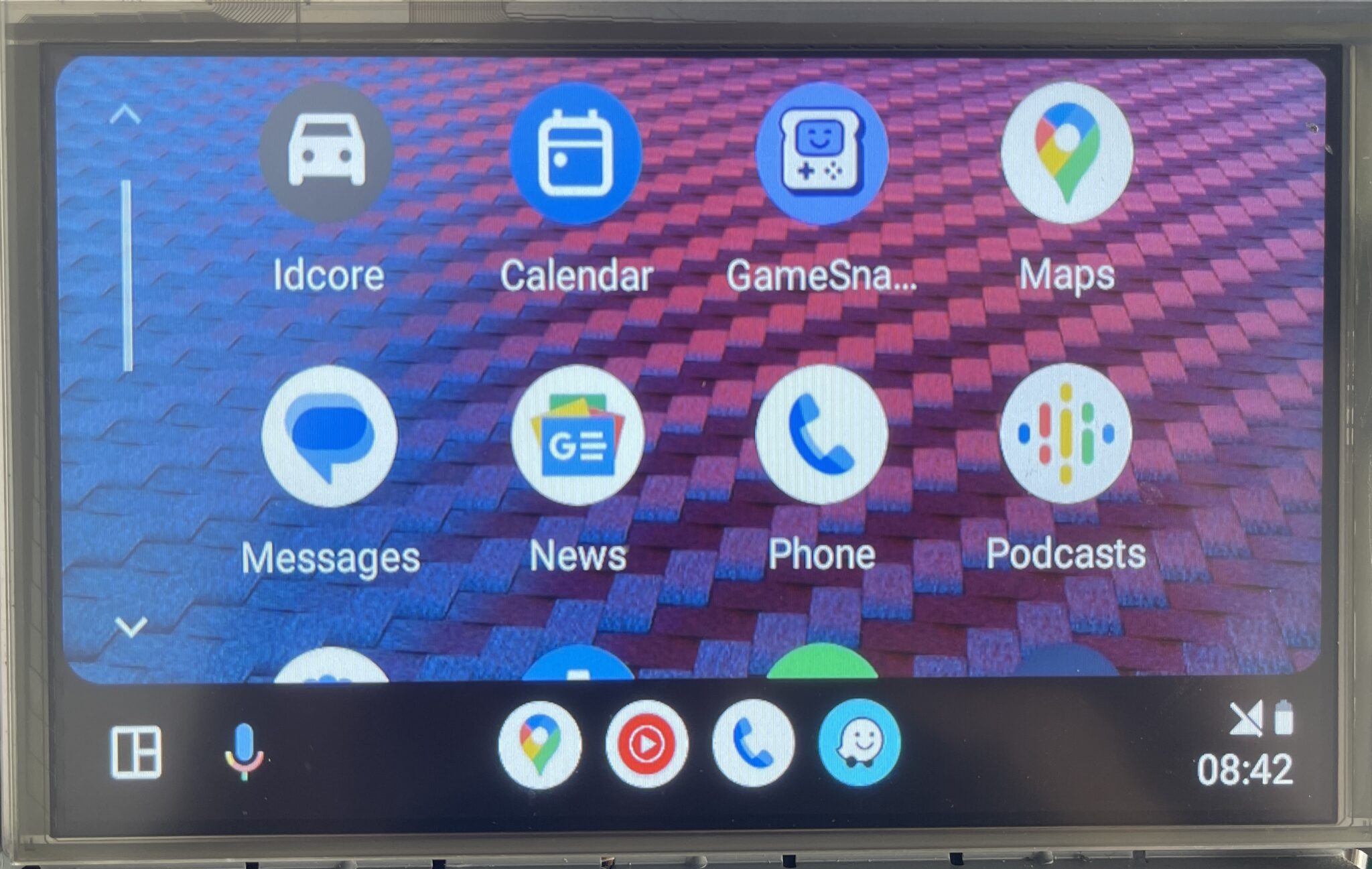 Android Auto Connection Guide – IDCORE
