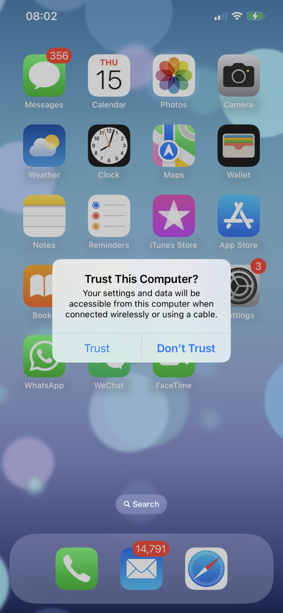 iPhone Screen Mirroring – How to? – IDCORE