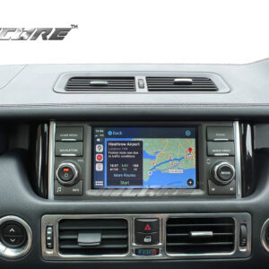 Land Rover Range Rover L322/Range Rover Sport L320/Discovery 4 L319 ...