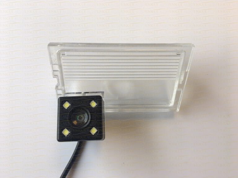 LAND ROVER DISCOVERY 3/RANGE ROVER SPORT L320/FREELANDER 2 REVERSING ...