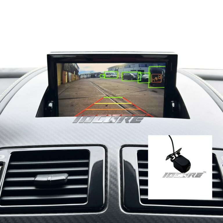 VW MIB 1/MIB 2 Wireless Apple CarPlay Android Auto Interface – IDCORE